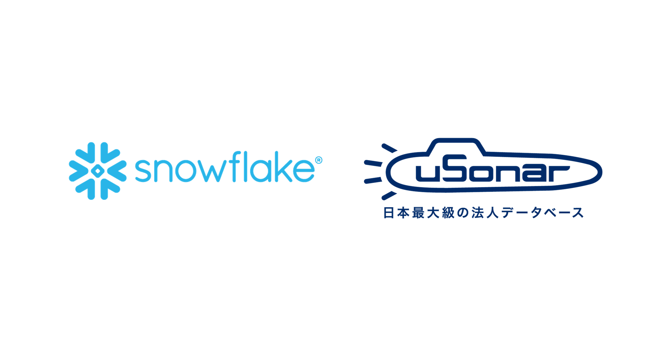 ユーソナー、Snowflakeマーケットプレイスで企業データベース「LBC」の提供を開始〜Snowflake上で、日本最大級の企業データが日次更新で活用可能に〜 | ニュース | ユーソナー